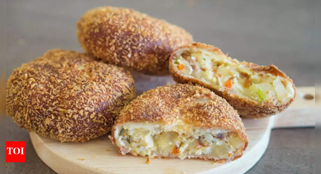 Types of Korean Breads: Explore the Delightful Fusion of Flavors ...