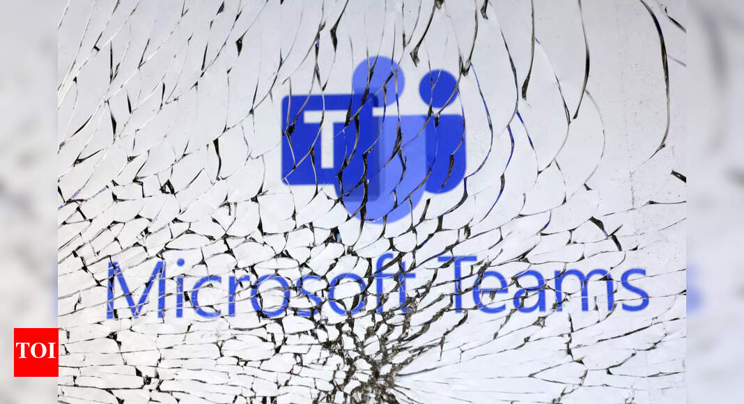 Microsoft Teams seems to be down again, here are the issues users are ...