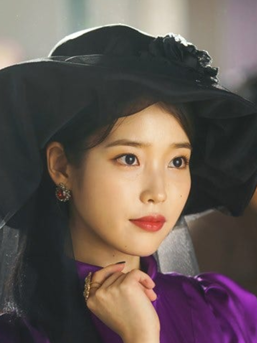 9 K-dramas Starring IU: Hotel Del Luna, My Mister And More | Times Now