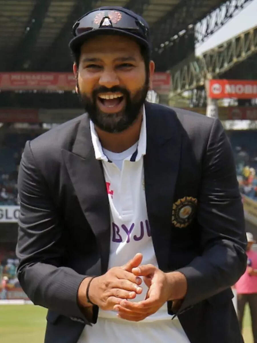 4 Indian Captains To Win More Matches Than Rohit Sharma | Times Now