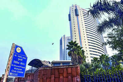 Government: ₹803cr Released By Govt For MCD | Delhi News - Times of India