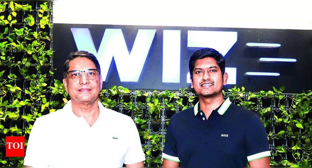 Startup Wiz Freight Raises 125 Crore In Series B Funding | Chennai News ...