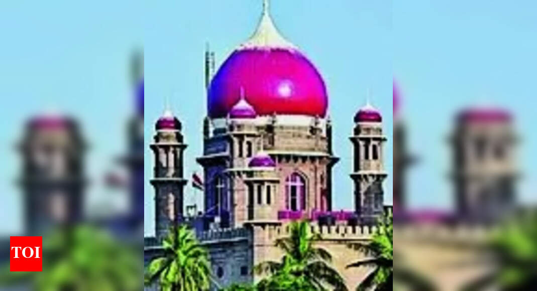 Panchayat Elections: High court serves notice to govt on panchayat ...