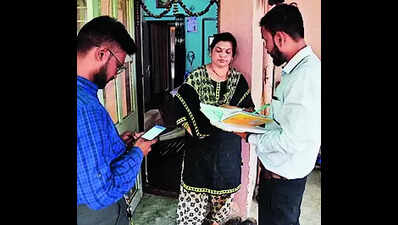 Backward Classes Panel: Backward classes panel seeks people’s support ...