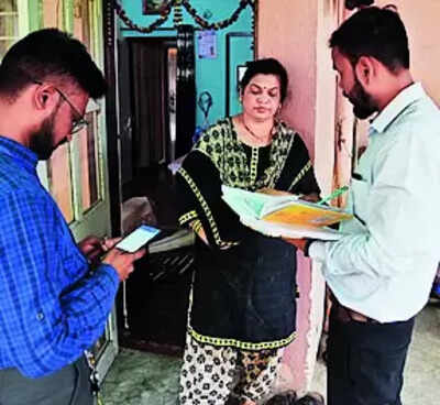 Backward Classes Panel: Backward classes panel seeks people’s support ...