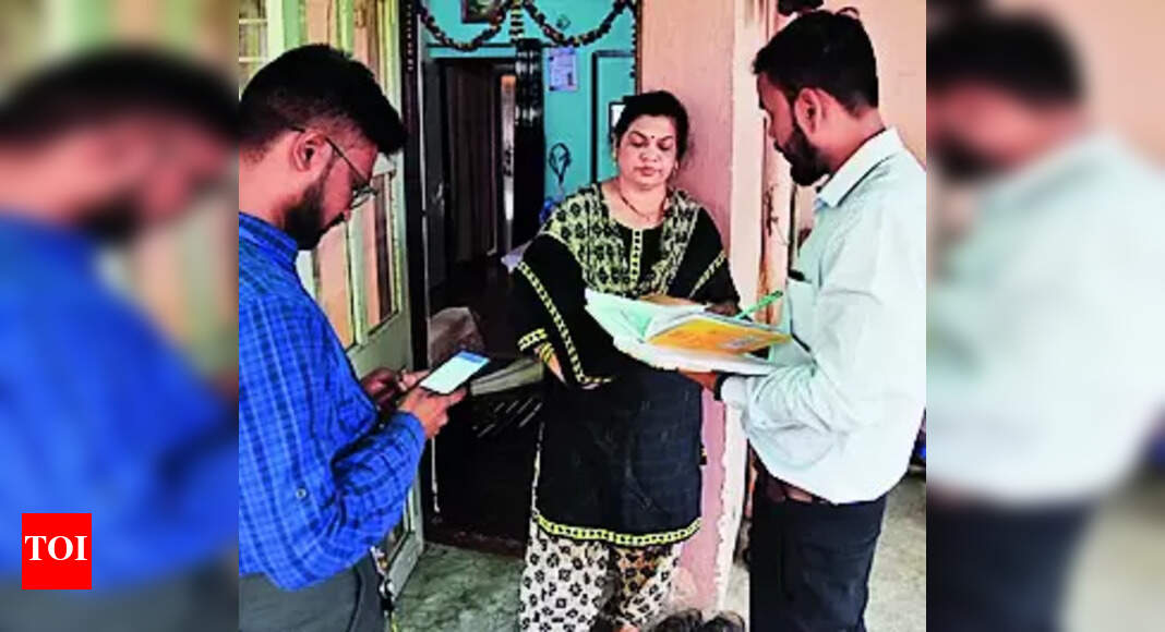 Backward Classes Panel: Backward classes panel seeks people’s support ...