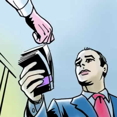 Teacher Held For Offering Bribe: Teacher Arrested for Offering Bribe to ...