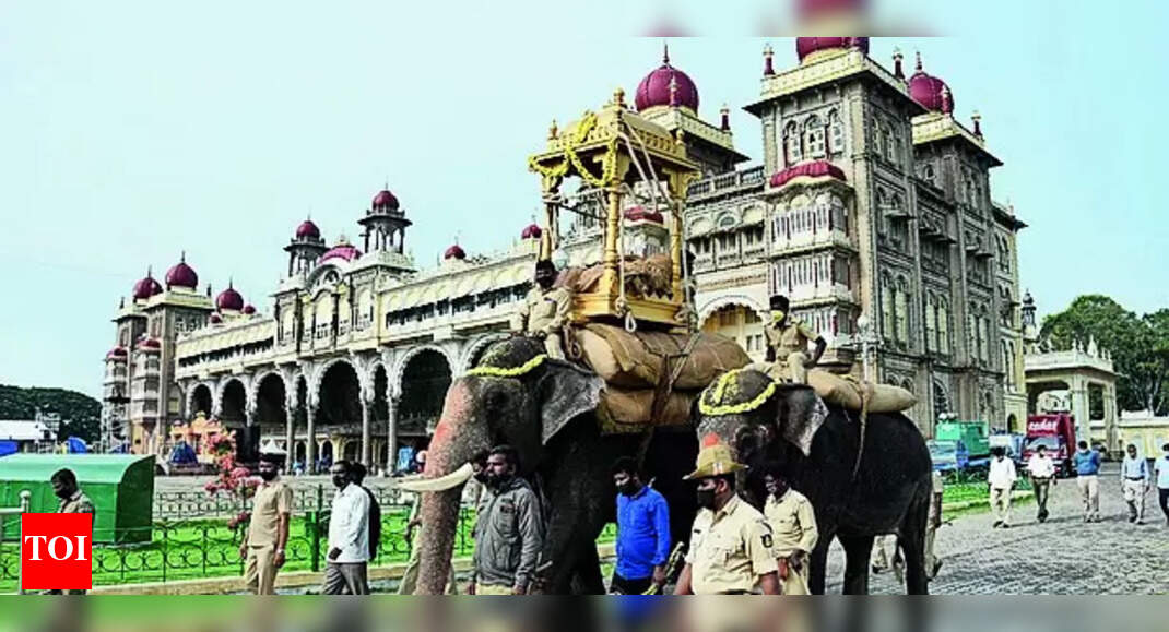 Anticipation In Old Mysore Region Over Infra Projects | Mysuru News ...