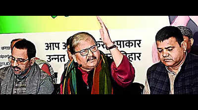 Employment Plans: Political Fight Should Not Derail Employment Plans in ...