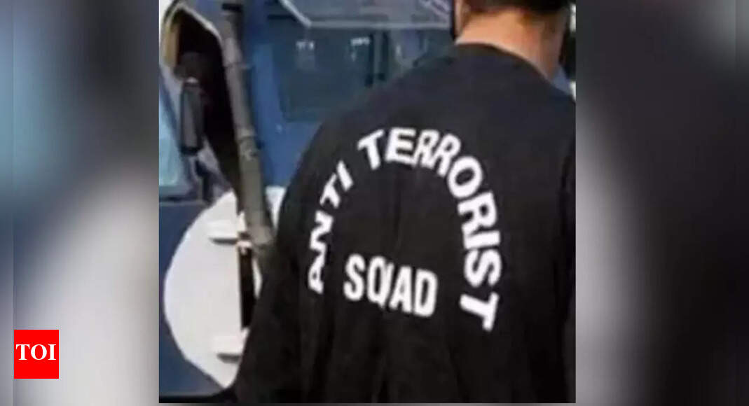 UP ATS: UP ATS to take ‘aides’ of Khalistani leader to Ayodhya ...