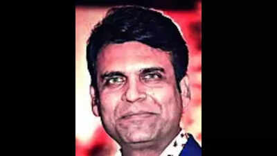 Nbw Against Pacer Vaidya For 9 Bounced Cheques Of ₹1.9cr | Nagpur News ...