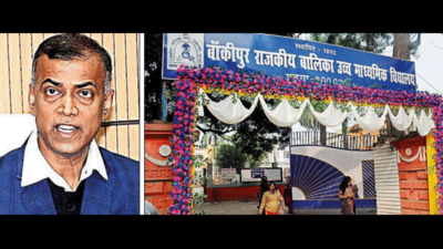 BSEB Intermediate exams begin today - Times of India