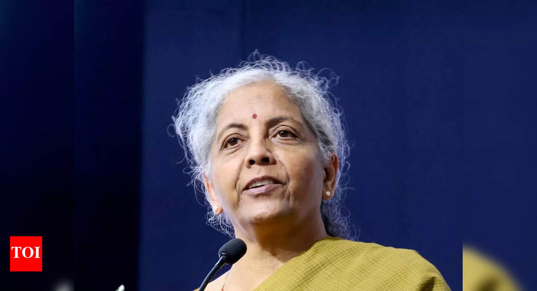 Budget 2024: Will Centre expand PLI scheme to boost domestic ...