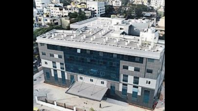 BBMP: ‘cash-strapped’ Bbmp Proposes To Start ₹500cr Medical College ...