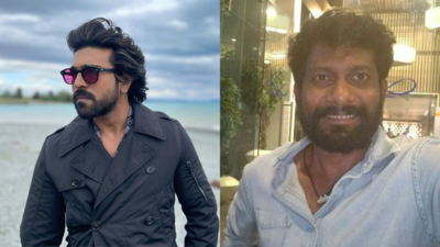 RC16 Talent Hunt | Be Featured in the Film | Ram Charan | - The Times ...