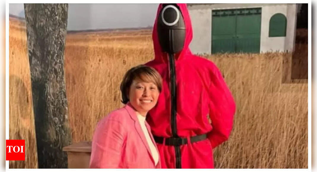 ‘Squid Game: The Challenge’ winner Mai Whelan finally receives $4.56 ...