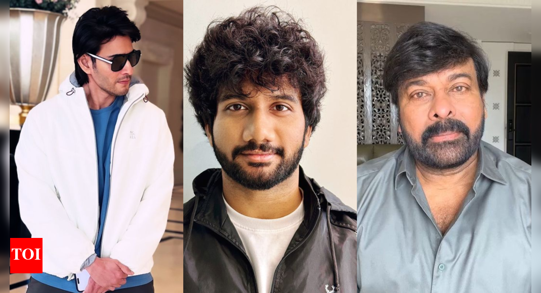 Prashant Varma's Casting Choices for 'Jai Hanuman' Sequel: Mahesh Babu as Lord Ram and ...