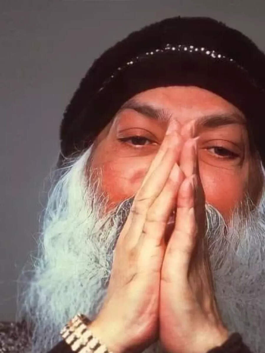 Osho Quotes On Love, Life and Loss | Times Now