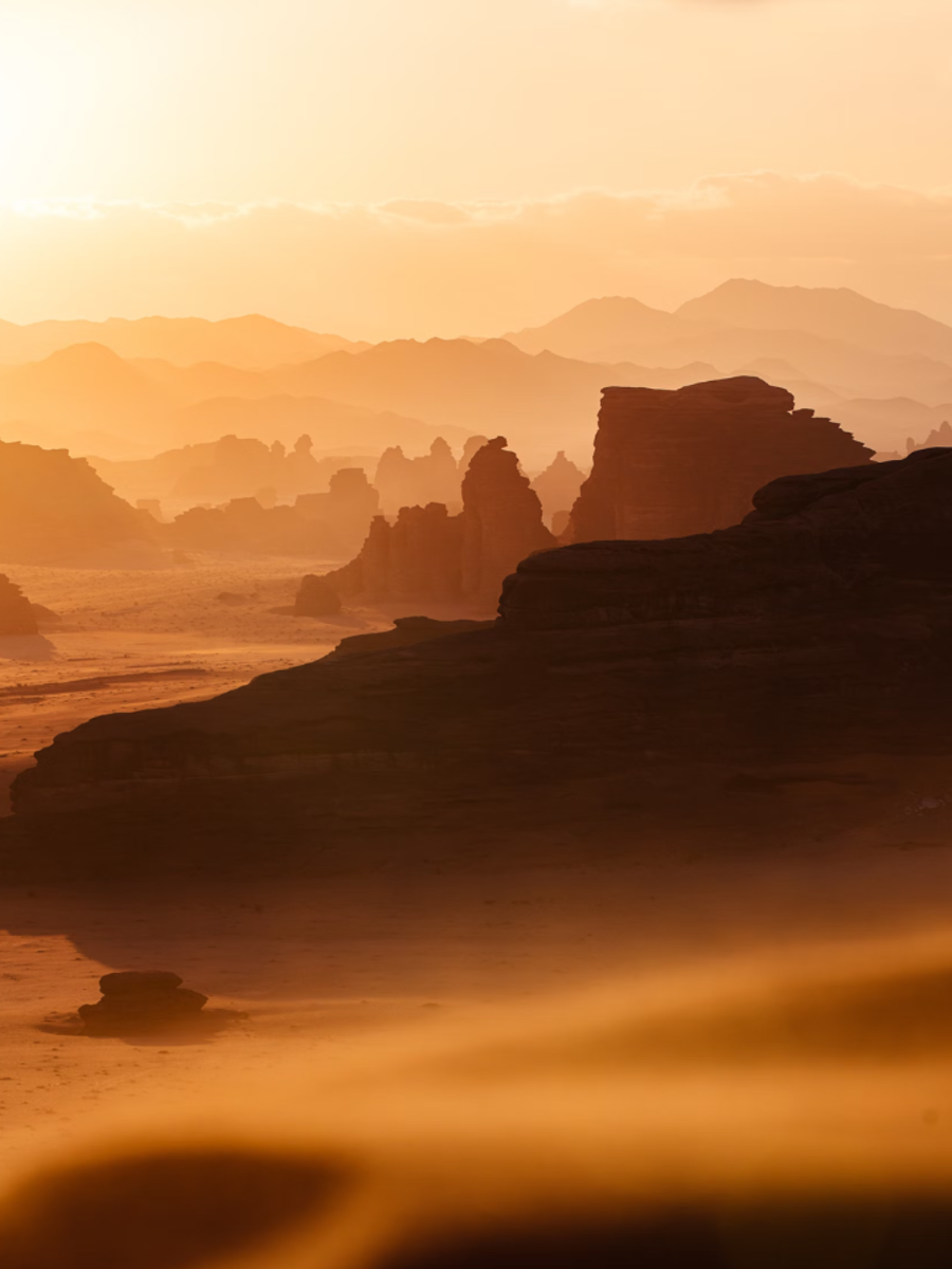 Why These 7 Spots Are Considered As The Hottest Places on Earth | Times Now