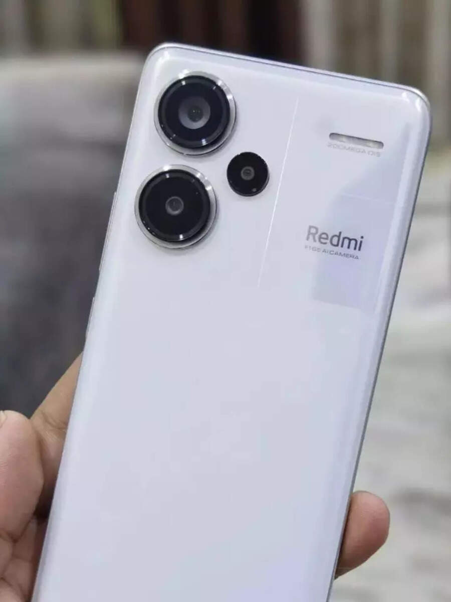 5 Best Phones Under Rs. 40,000 | Times Now