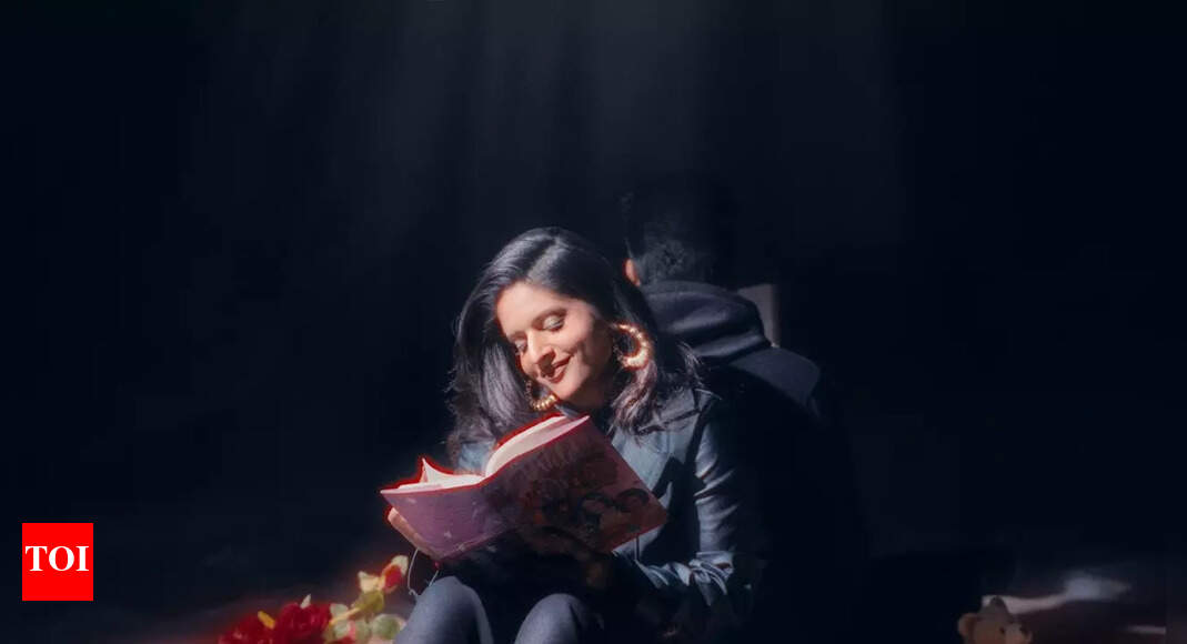 Singer Geeta Jhala | Gujarati Pop Track 'Dil Ne' | Release Date: Feb ...