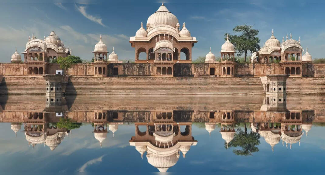 Union Budget 2024: tourism highlights - News