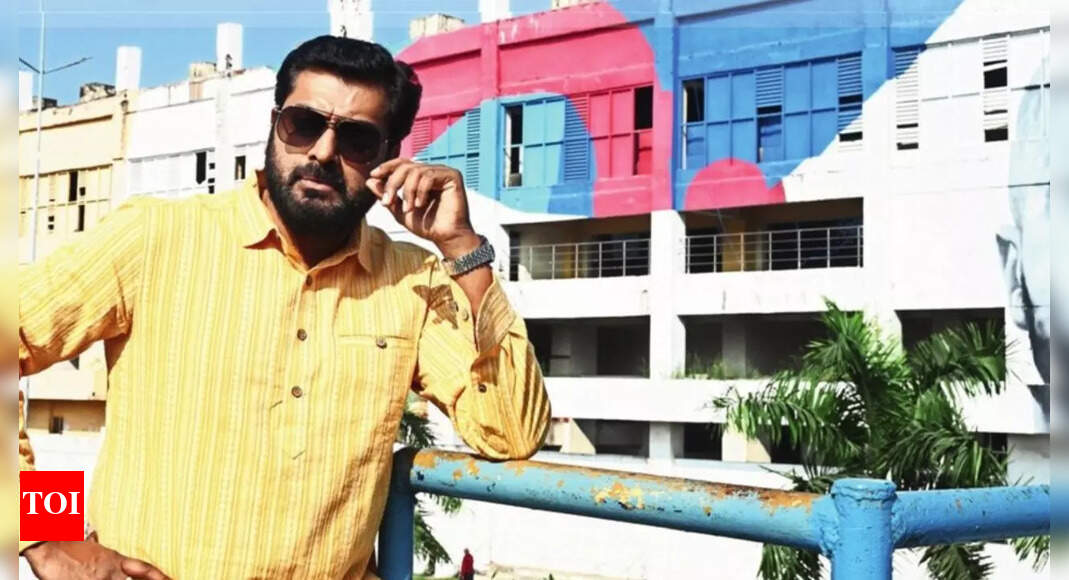 Narain on Cop Roles, Directorial Debut in Athma, and Pan-Indian Film ...