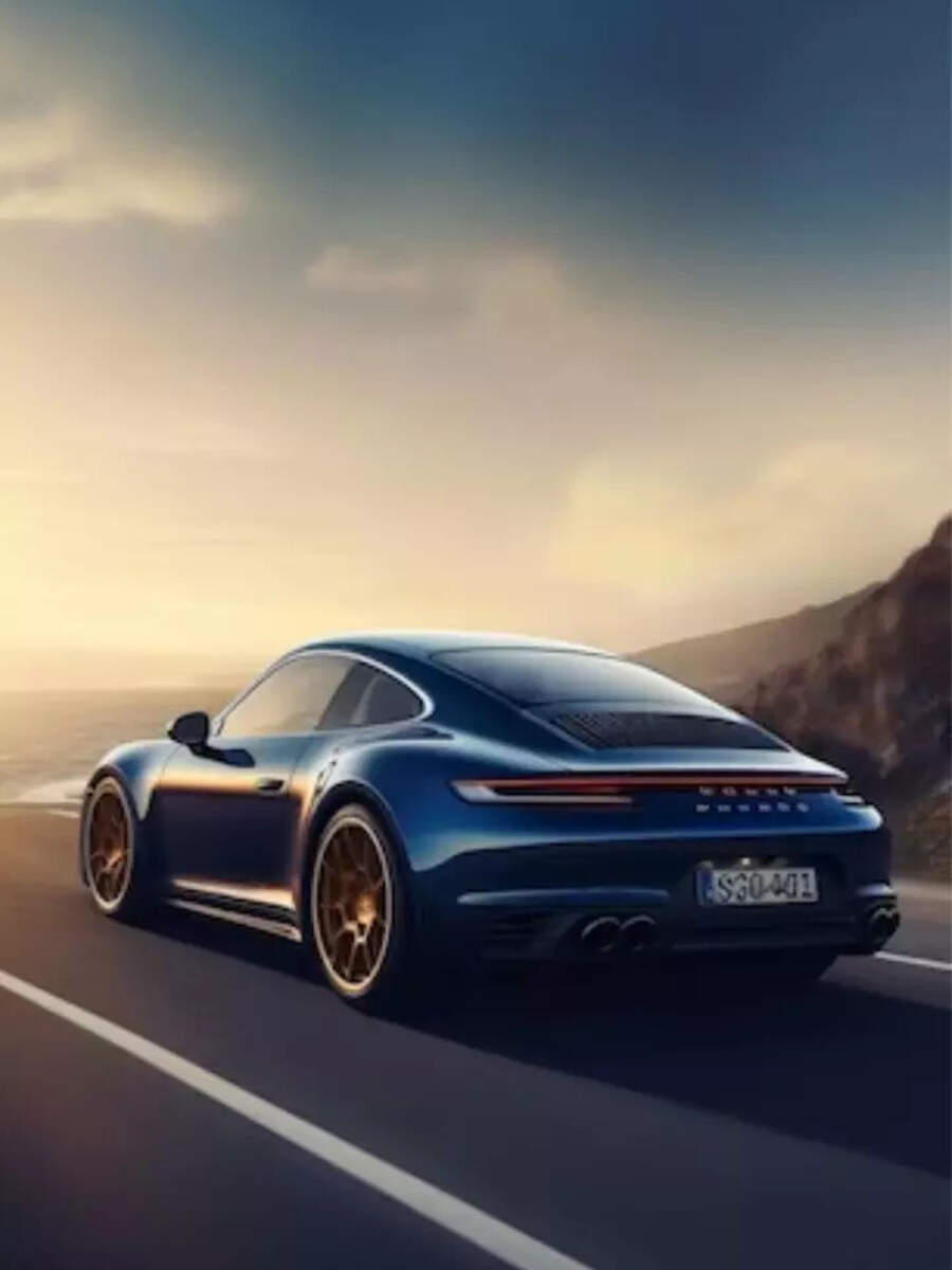 Cars You Should Own According To Your Zodiac Sign | Times Now