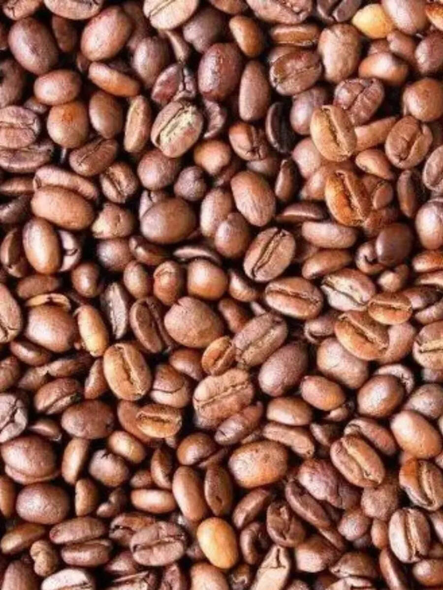 Optical Illusion: Find the Man Among Coffee Beans in 5 Seconds | Times Now