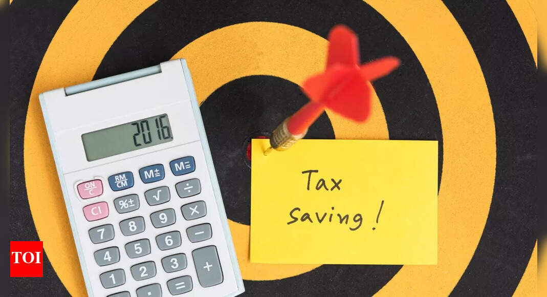 Budget 2024 income tax: Do you qualify for tax demand waiver of up to ...