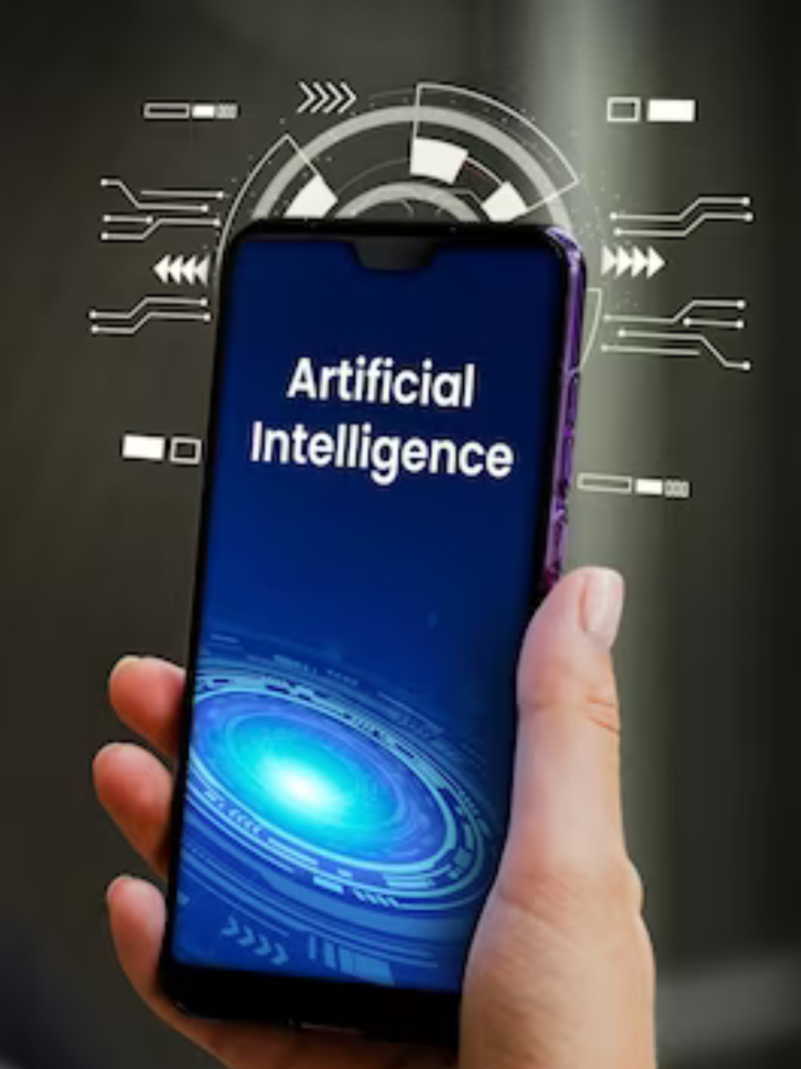 10 Most Innovative AI Tools For Self-Improvement | Times Now