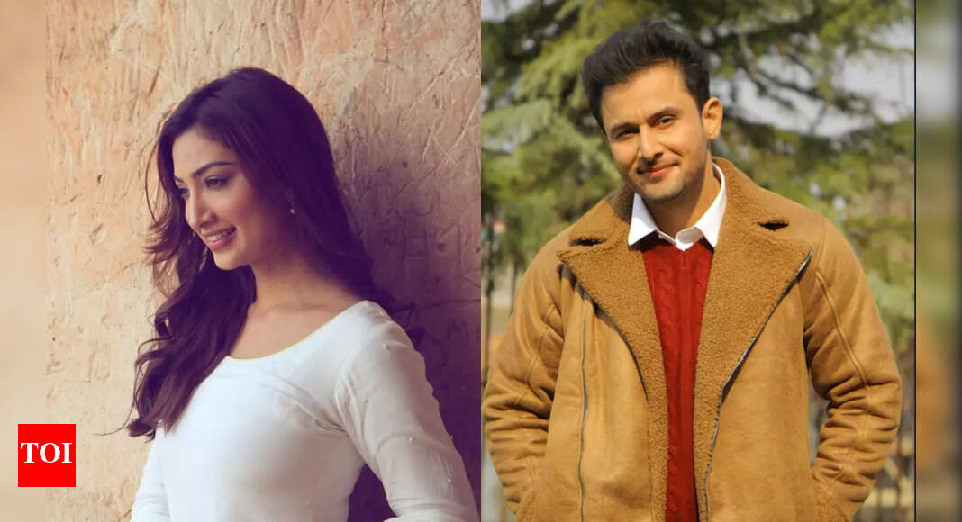 ‘Pashminna - Dhaage Mohabbat Ke’ takes a one-year leap with Pashminna ...