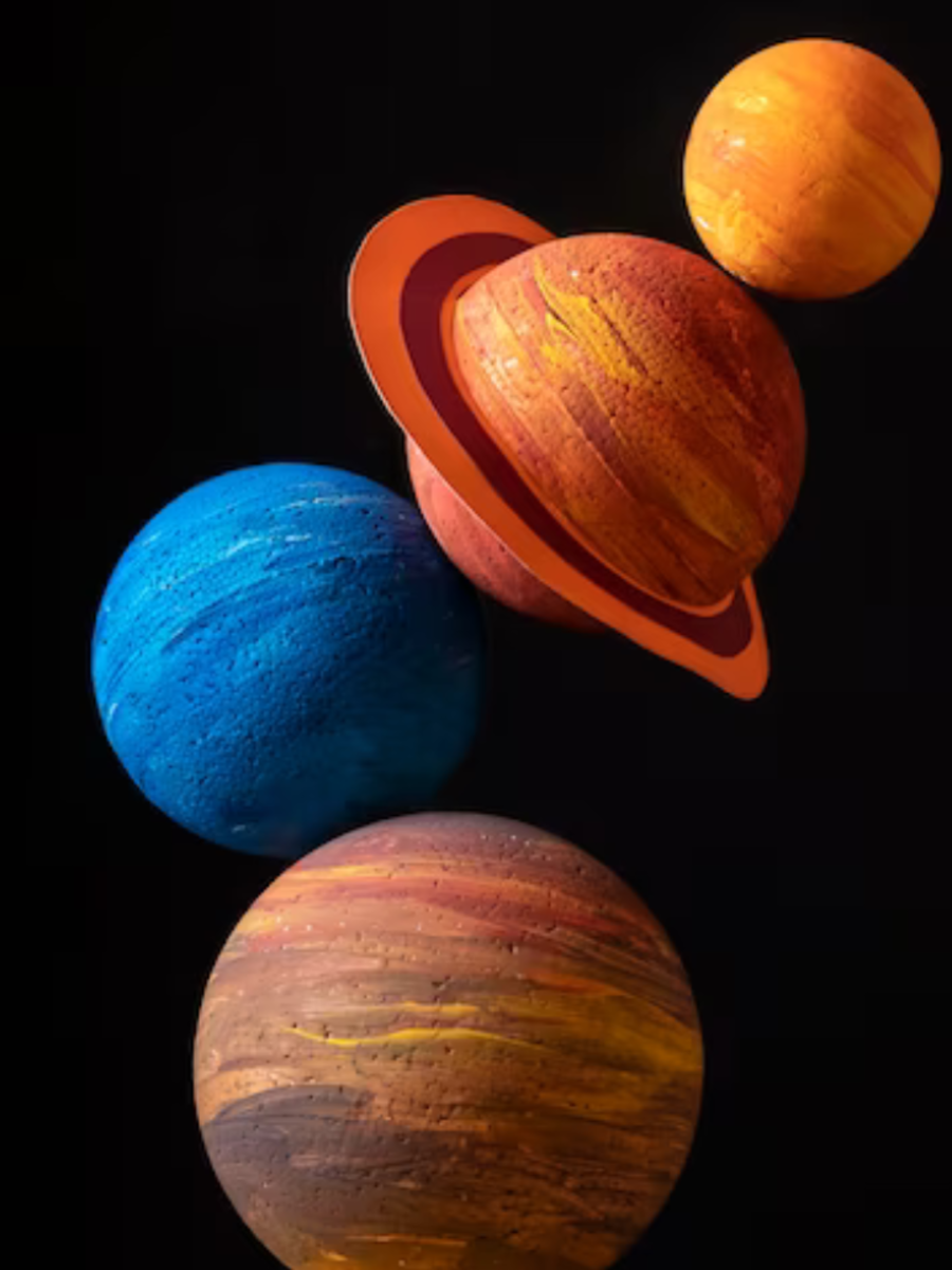 10 Largest Known Planets In The Universe | Times Now