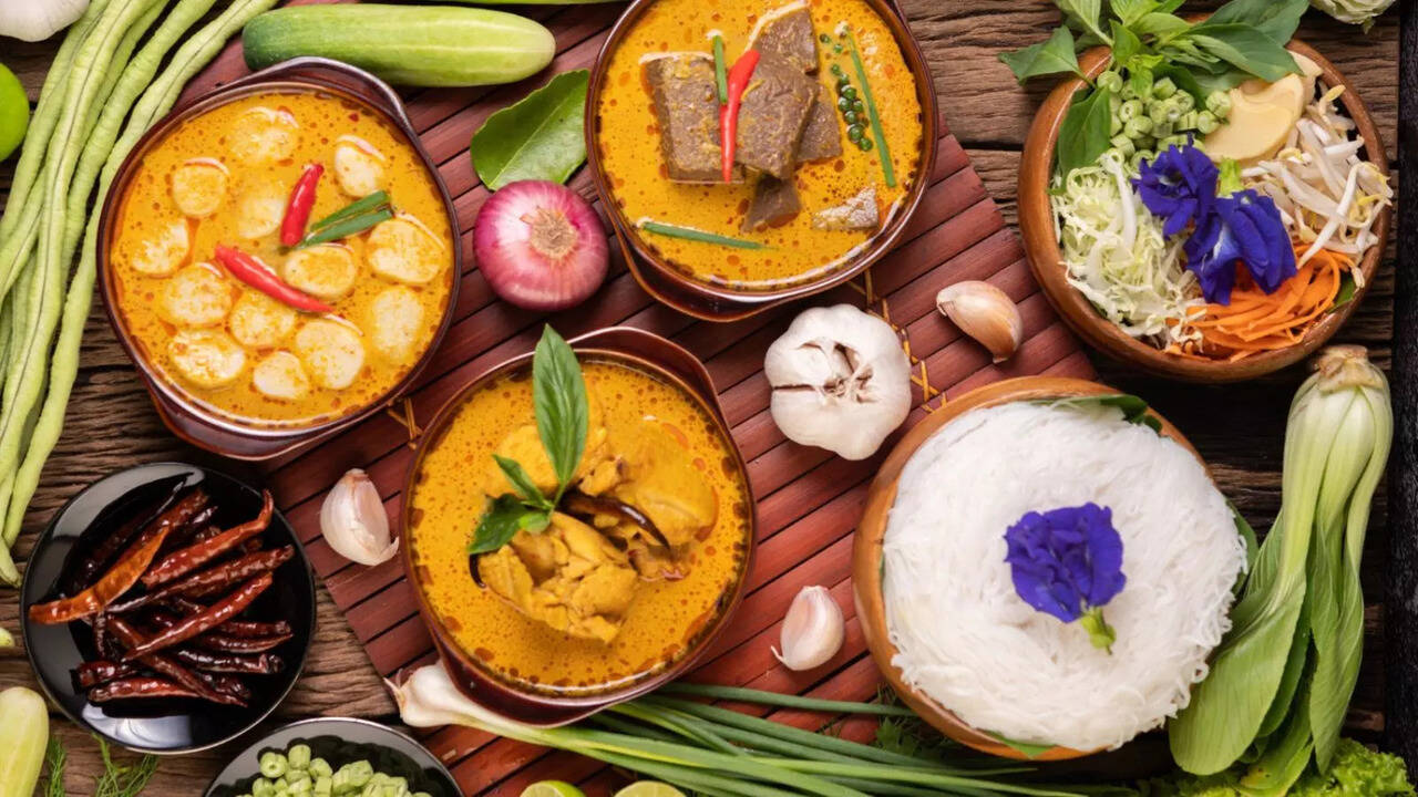 Culinary Exploration: 7 Mouthwatering Naga Dishes From Northeast India