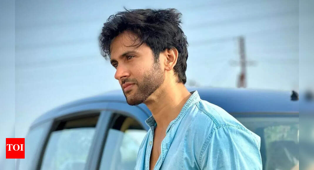 Kavya Ek Jazbaa Ek Junoon actor Mishkat Varma: We should never forget ...
