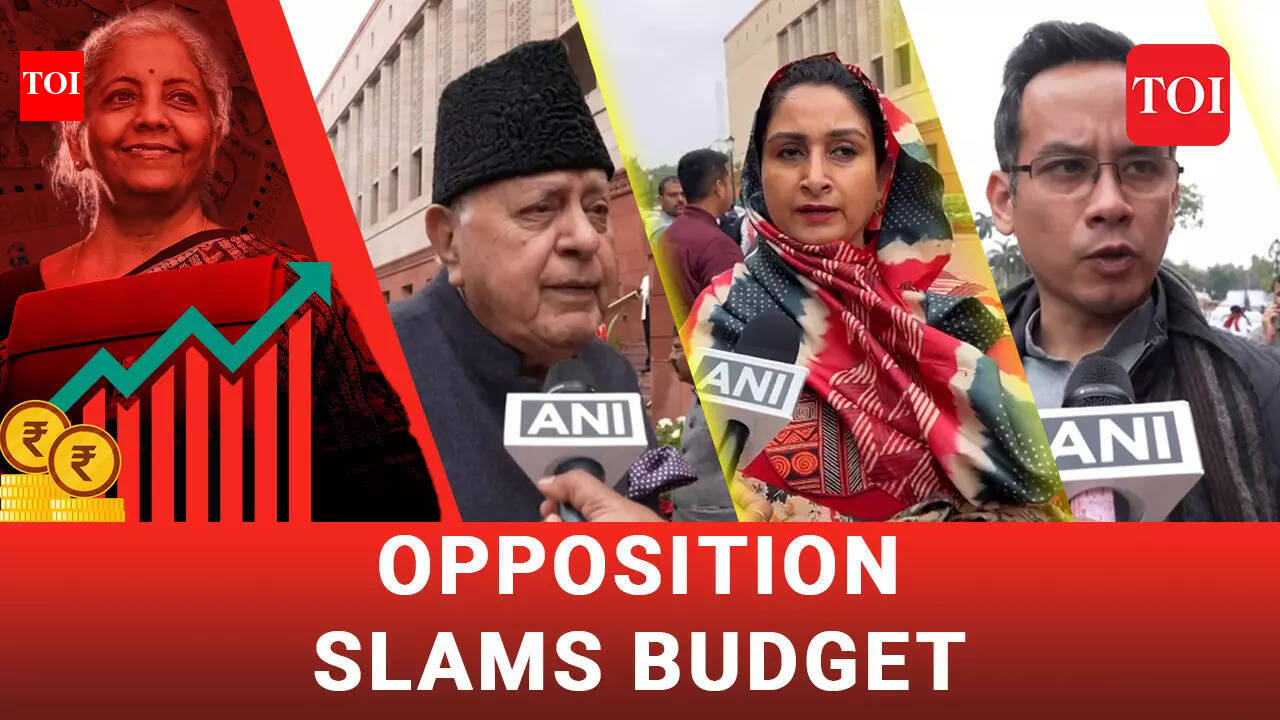 Opposition laments interim budget, accuses Modi government of arrogance