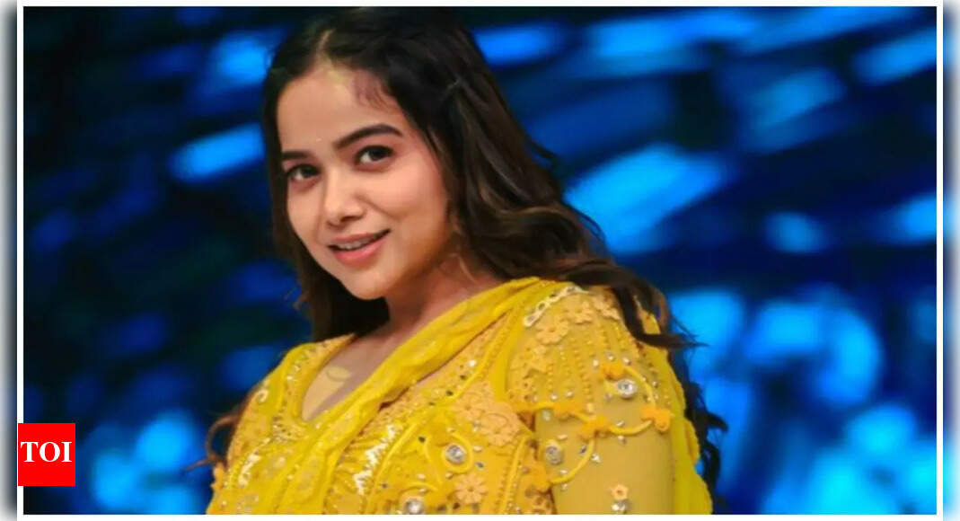 Manisha Rani: I have always strived to create content that’s relatable ...