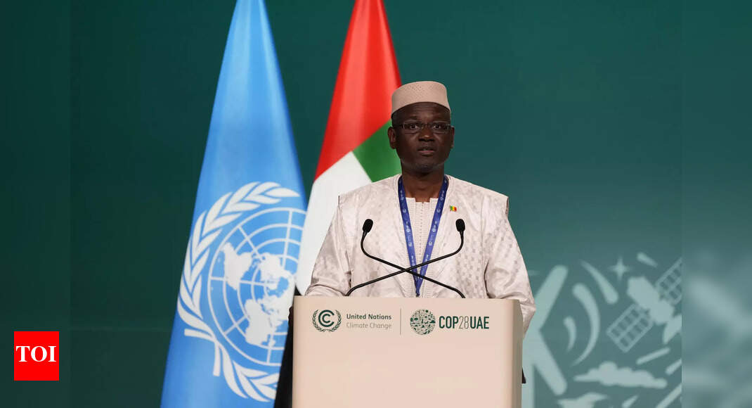 UN 'Appalled' by Killing of 50 People in Mali Attacks | World News ...