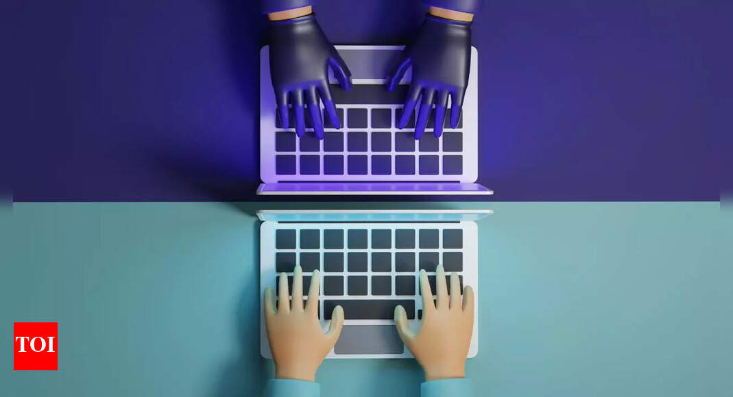 Protecting Your Privacy: Safeguarding Your Webcam from Hacking Threats ...