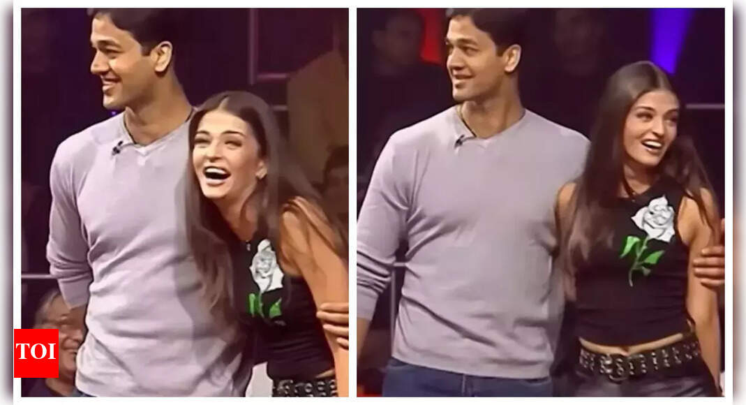 When Aishwarya Rai's brother Aditya Rai revealed traits of his sister he dislikes: 'She is a ...