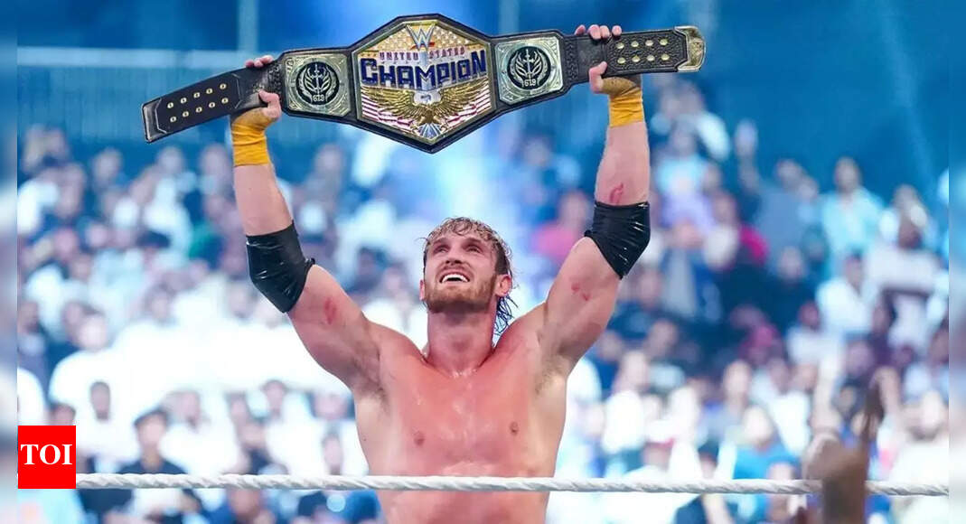 Logan Paul's WWE title defense and Paul Heyman's influence | WWE News ...