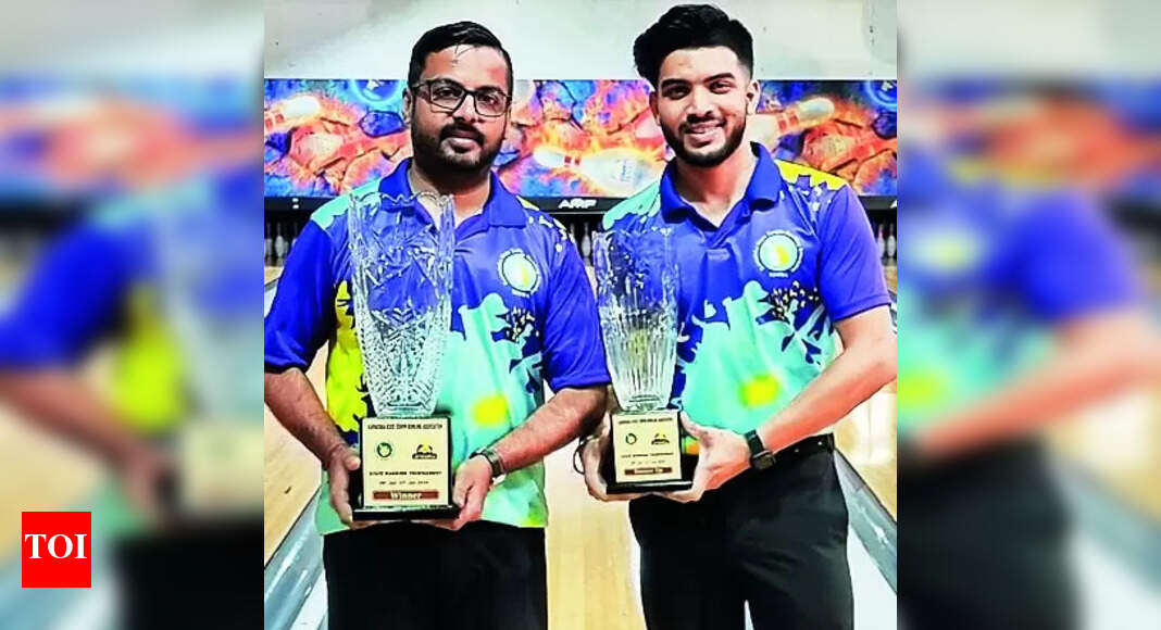 Akaash Ashok Kumar: Akaash Ashok Kumar claims title by defeating Kishan R in state ranking ...