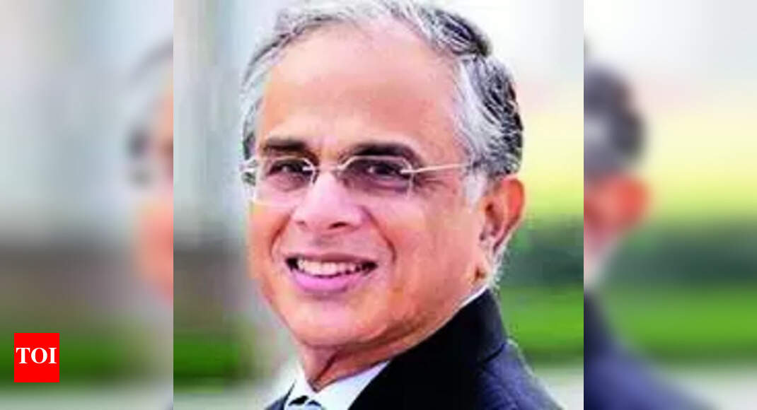 Ajit Rangnekar: Ajit Rangnekar Takes Over As Cio Of T’gana | Hyderabad ...