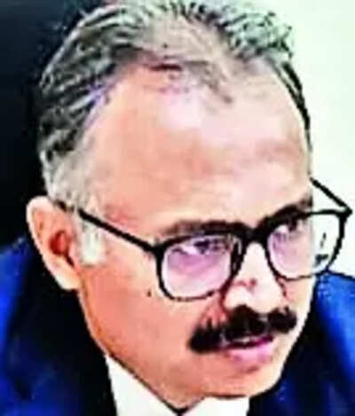 Rajeev Kumar Sharma: Rajeev Kumar Sharma takes over as DG of ACB Jaipur ...