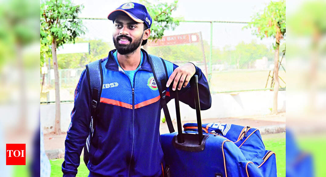 Ranji Trophy: Ranji Trophy: Rajasthan, Vidarbha Aim To Continue Winning ...