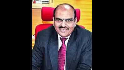 Arora: Arora takes over as PCDA Chandigarh: R | Chandigarh News - Times ...