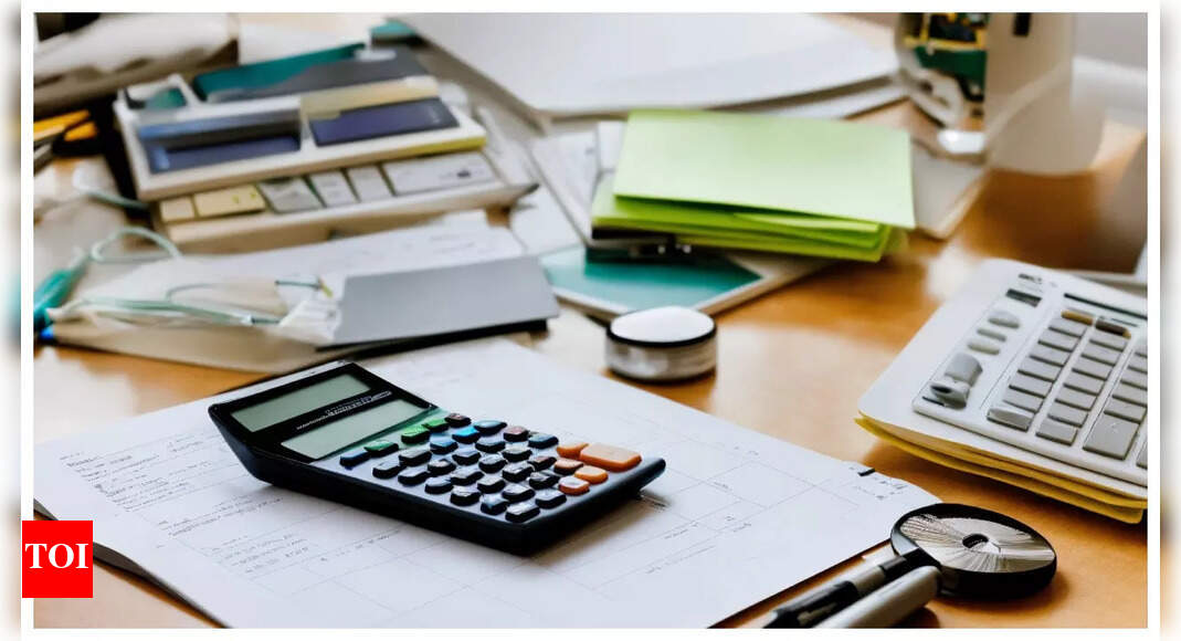 Interim Budget 2024: What record income-tax collections don't tell you ...