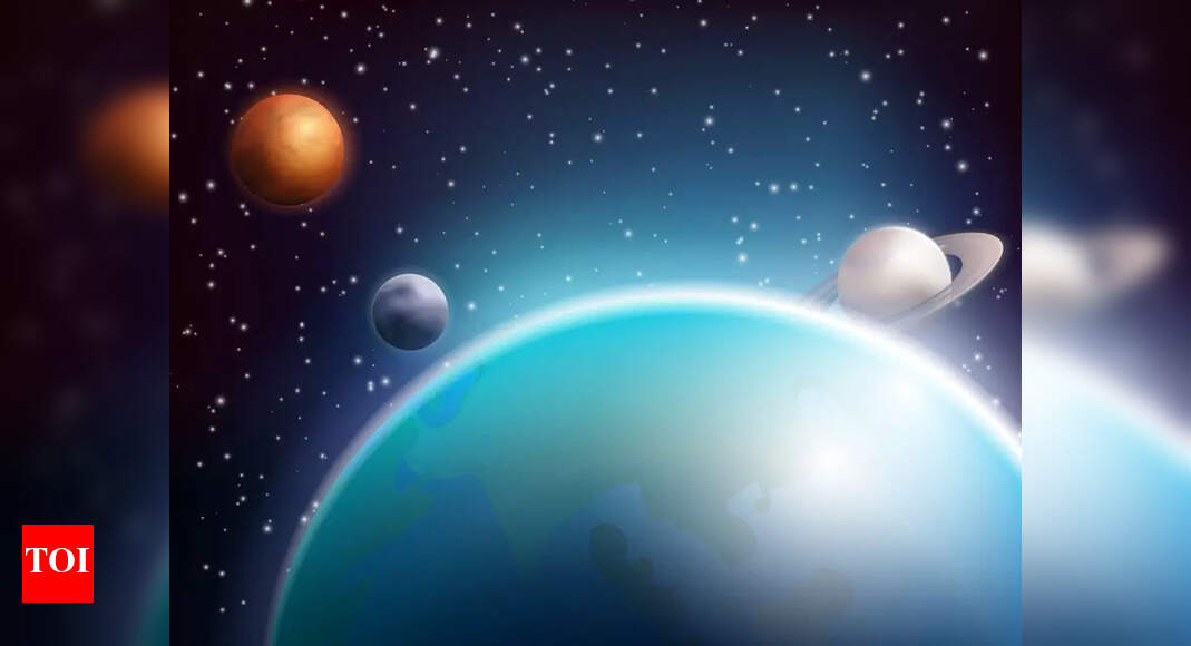 Ketu Planet in Vedic Astrology: Its effects and significance - Times of ...