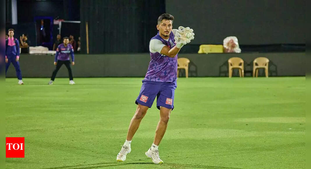 I'm lucky that things have quickly fallen in place for me: Kunal ...