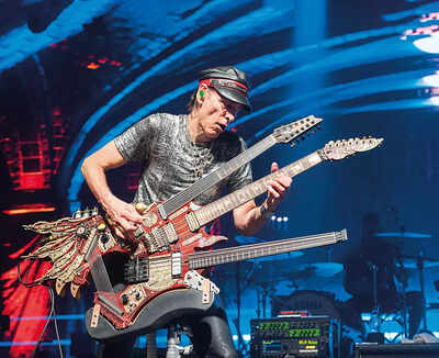 Has Kolkata fallen off the global music map? - Times of India